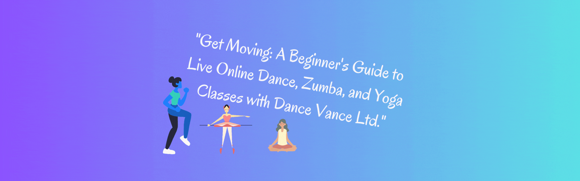 Live Online Dance Classes In UK | Dance Vance