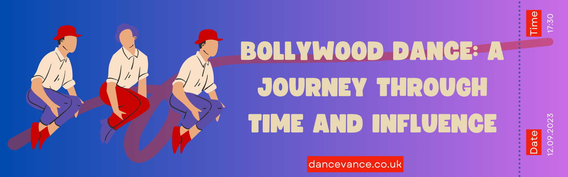 Live Online Dance Classes In UK | Dance Vance