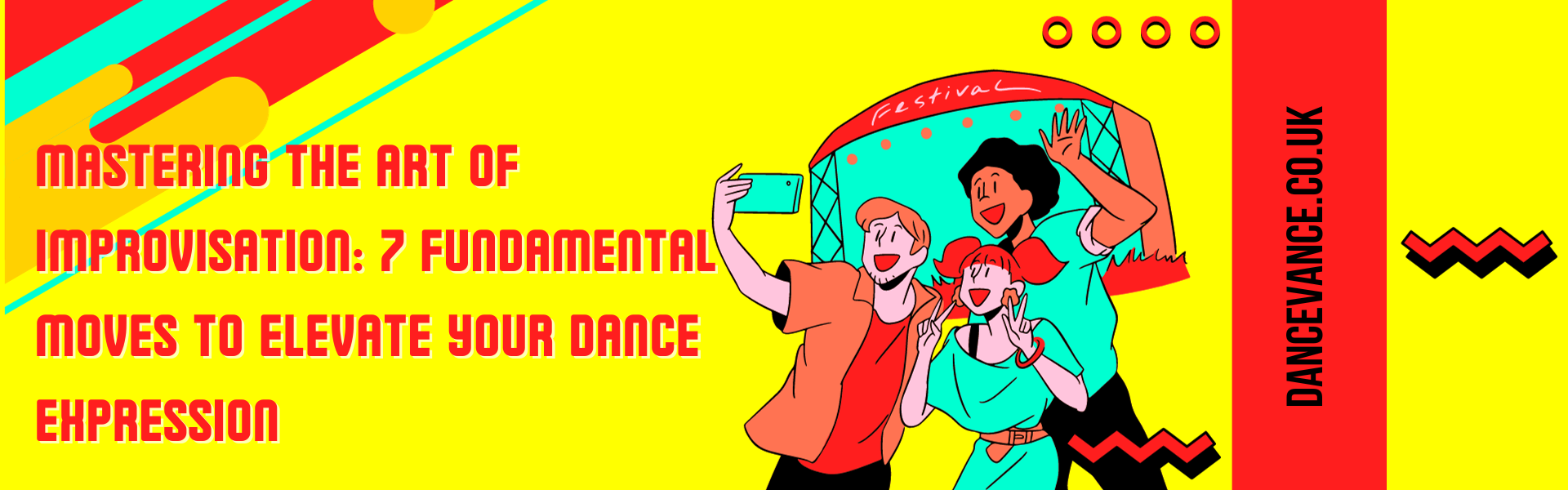 Live Online Dance Classes In UK | Dance Vance